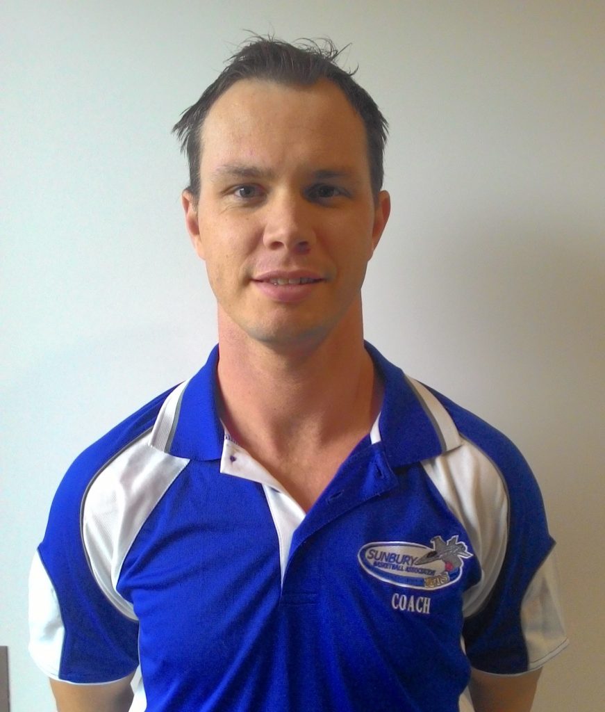 New role to help juniors | Melton & Moorabool