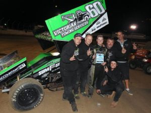 On full charge | Melton & Moorabool