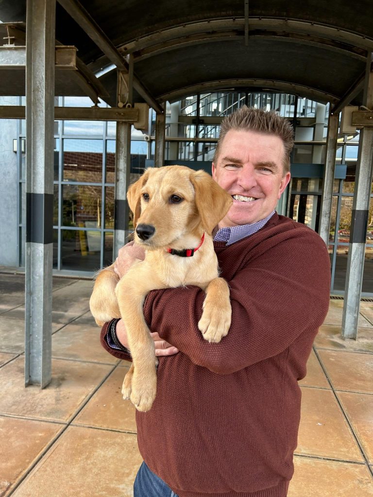 Find your next furry friend through Moorabool pound | Melton & Moorabool