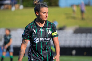 Logarzo Berryhill retires | Melton & Moorabool