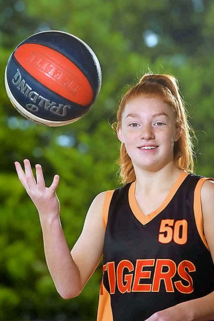 Melton star Mackenzie Reddrop shoots for glory | Melton & Moorabool